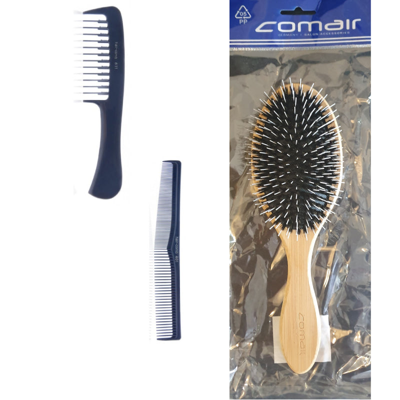 Piepteni & Perii – Axelle - Beauty Online Shop