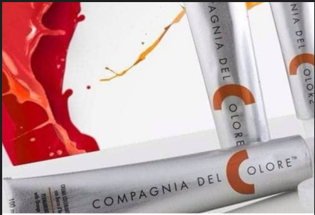 Vopsea, colorare, decolorare par CDC – Axelle - Beauty Online Shop