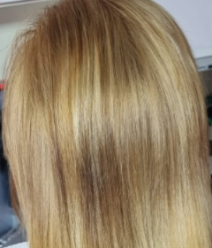 Vopsire, Colorare & Decolorare Par – Axelle - Beauty Online Shop